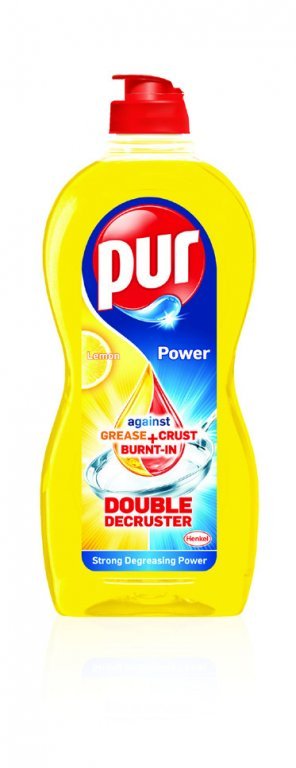Deterdžent za suđe Pur 450 m - Trgovina Krk - Akcija - Njuškalo katalozi