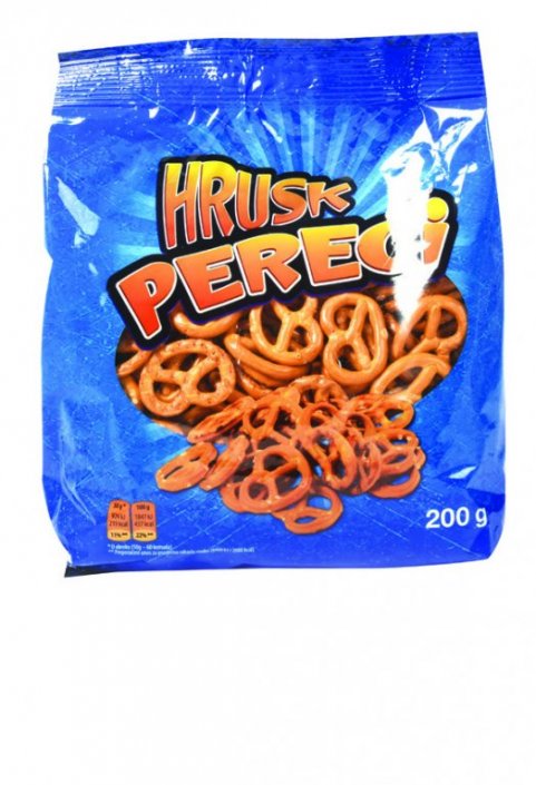 Pereci Hrusk 200 g - Trgovina Krk - Akcija - Njuškalo katalozi