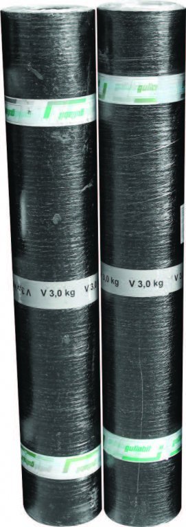 Bitumenska traka Guttabit GV3 - Pevex - Akcija - Njuškalo katalozi