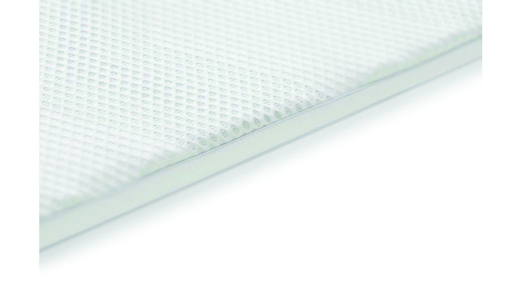 Nadmadrac Dormeo silver plus 3 zone topper - Akcija - Njuškalo katalozi