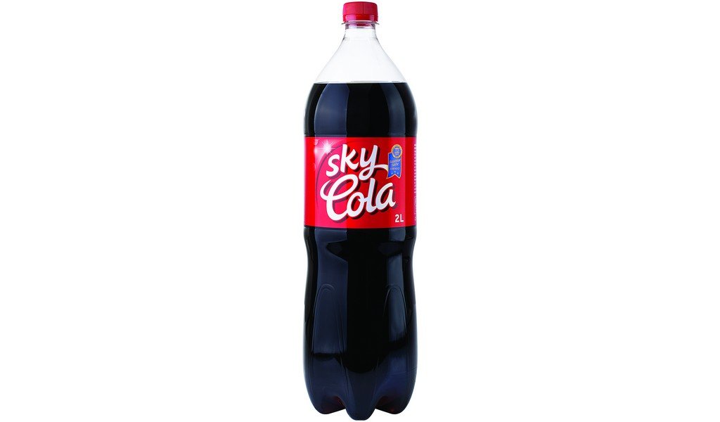 Gazirano pice Sky Cola 2L - Akcija - Njuškalo katalozi