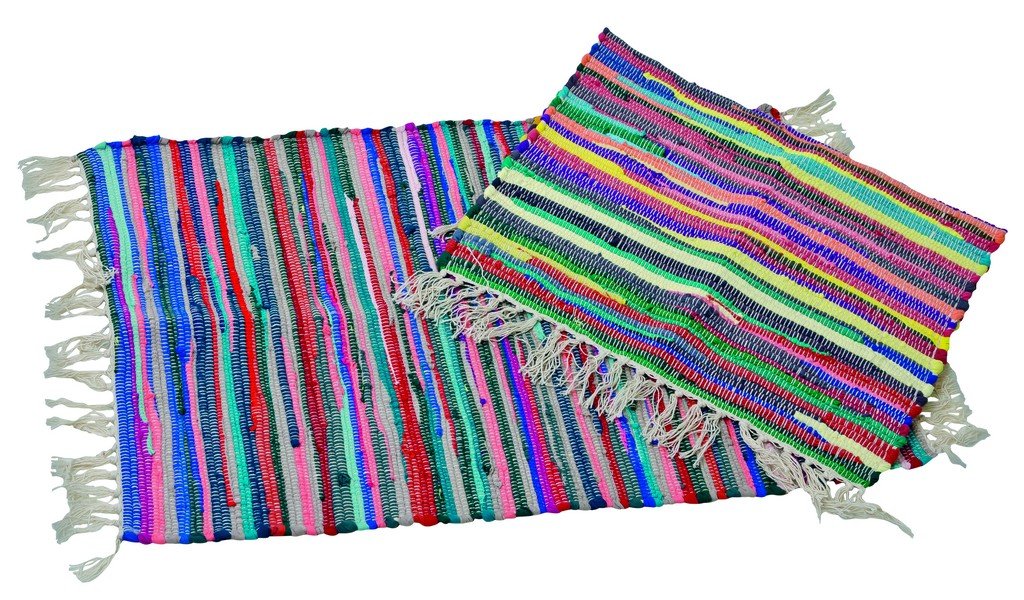 Krpara za pod - Akcija - Njuškalo katalozi