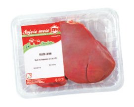 Teleća jetra PPK 600 g - Kaufland - Akcija - Njuškalo katalozi