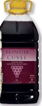 Bonum Cuve Ledić - Vrutak - Akcija - Njuškalo katalozi