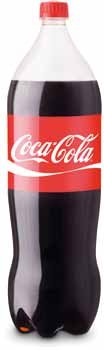 Coca-Cola 2L - Akcija - Njuškalo katalozi