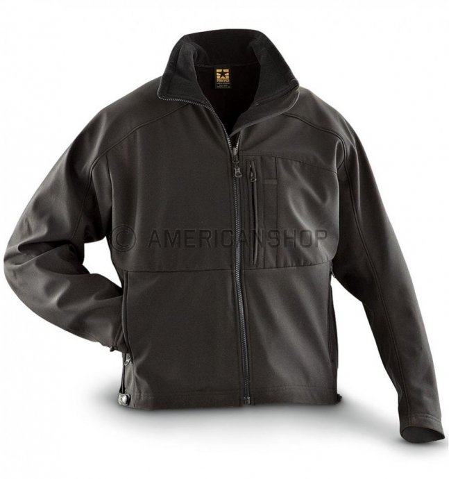 Jakna defender echo - policijska - American shop - Akcija - Njuškalo katalozi