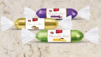 Marcipan 125g - Lidl - Akcija - Njuškalo katalozi