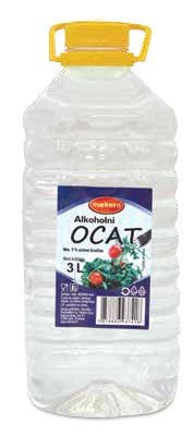 Ocat, 3 L alkoholni Marinero - Tommy - Akcija - Njuškalo katalozi