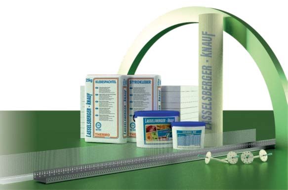 Fasadni Profilabel "MW" s mineralnom vunom - Profi baucentar - Akcija ...