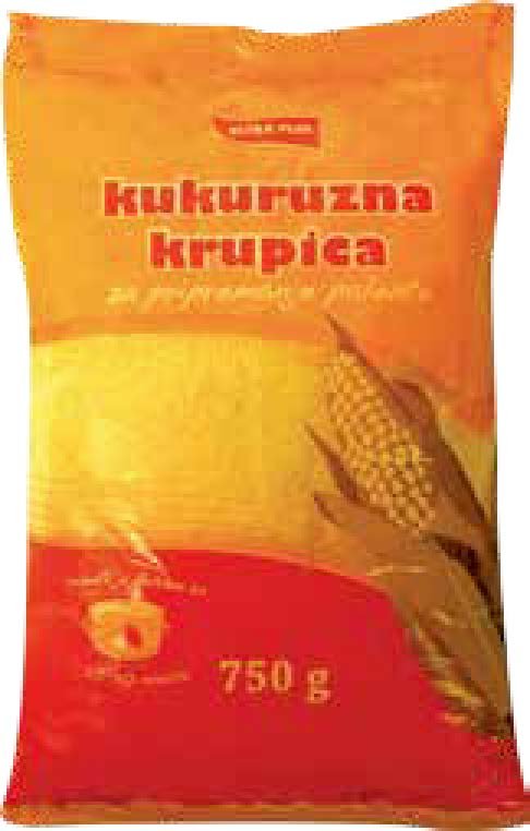 Kukuruzna krupica Ultra Plus 750g - Ribola - Akcija - Njuškalo katalozi