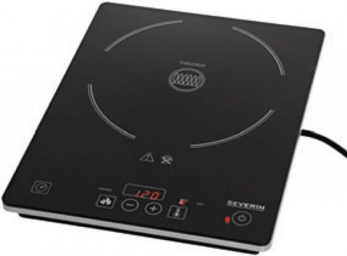 Indukcija ploča za kuhanje Severin - Kaufland - Akcija - Njuškalo katalozi