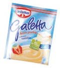 Instant puding Galetta Dr. Oetker 85-104 g - Kaufland - Akcija ...