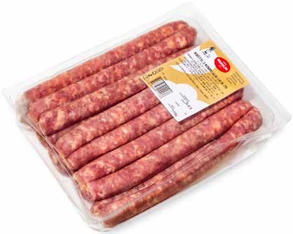 Roštilj kobasica Pisinium 1 kg - Metro - Akcija - Njuškalo katalozi