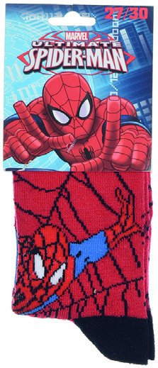 Dječje čarape Princess Spider-Man ili Avengers - Akcija - Njuškalo katalozi