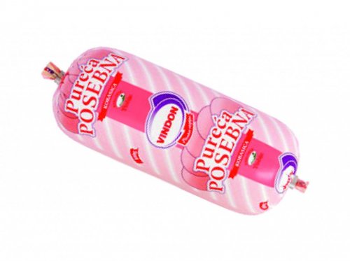 Pureća posebna šunka Vindon 500g - Jadranka - Akcija - Njuškalo katalozi