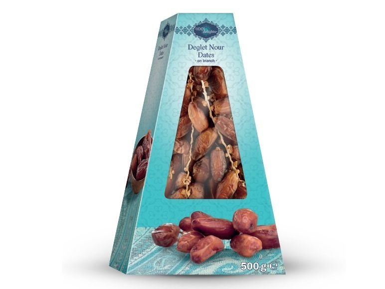 Suhe datulje 500g - Lidl - Akcija - Njuškalo katalozi