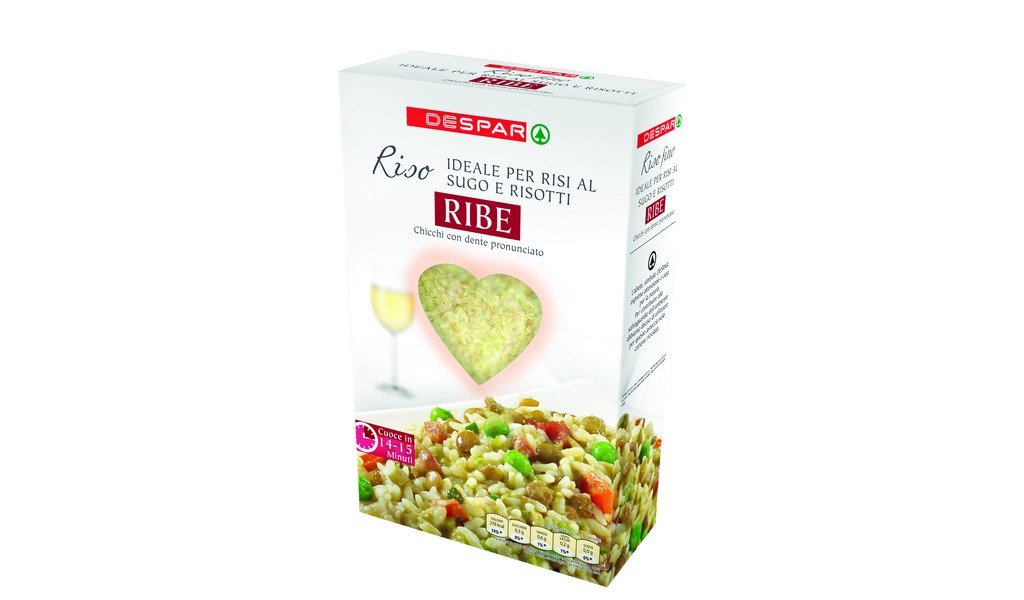 Riža odabrane vrste Despar 1 kg - Akcija - Njuškalo katalozi