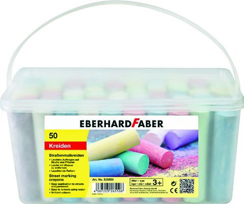 Krede za ulicu Eberhardfaber 50/1 - Muller - Akcija - Njuškalo katalozi