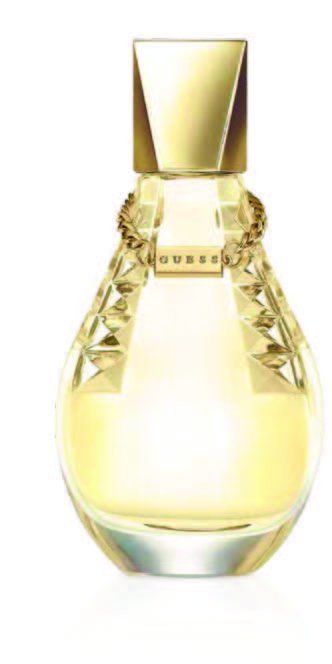 Toaletna voda Double dare Guess 30ml - Bipa - Akcija - Njuškalo katalozi