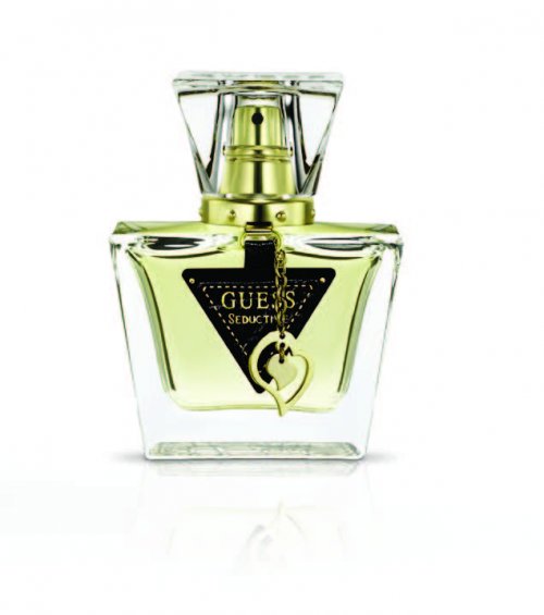 Toaletna voda seductive Guess 30ml - Bipa - Akcija - Njuškalo katalozi