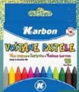 Voštane boje Karbon 12/1 - Akcija - Njuškalo katalozi