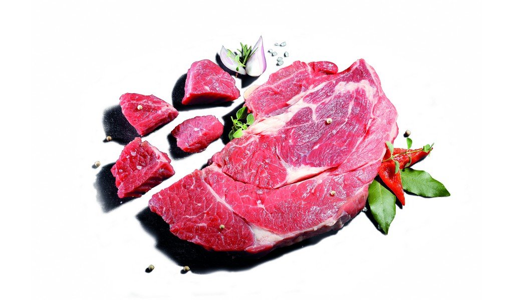 Juneći vrat bez kostiju 1 kg - Akcija - Njuškalo katalozi