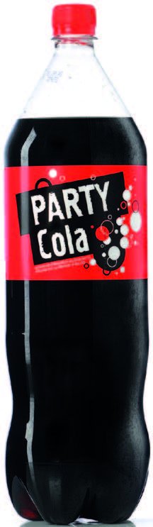 Party Orange ili Party Cola 2l - Akcija - Njuškalo katalozi