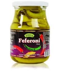 - 15% na Zorela feferone - Gavranović - Akcija - Njuškalo katalozi