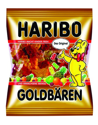 Gumeni bomboni Zlatni Medo ili Cola Haribo 100 g - NTL - Akcija ... Gumeni bomboni Zlatni Medo ili Cola Haribo 100 g - NTL - Akcija ...