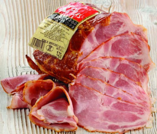 Dimljeni vrat bez kosti K Plus 1kg - Akcija - Njuškalo katalozi