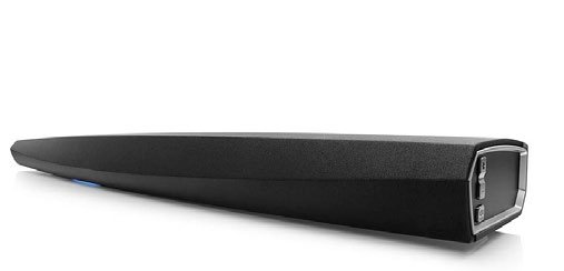 AV Soundbar Denon Heos Bar - Sonus Art - Akcija - Njuškalo katalozi