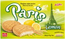 Keksi Koestlin Paris 225 g - Metro - Akcija - Njuškalo katalozi