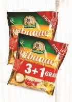 Svježe ribani sir Sirela Ribanac 4x40 g - Plodine - Akcija - Njuškalo ...