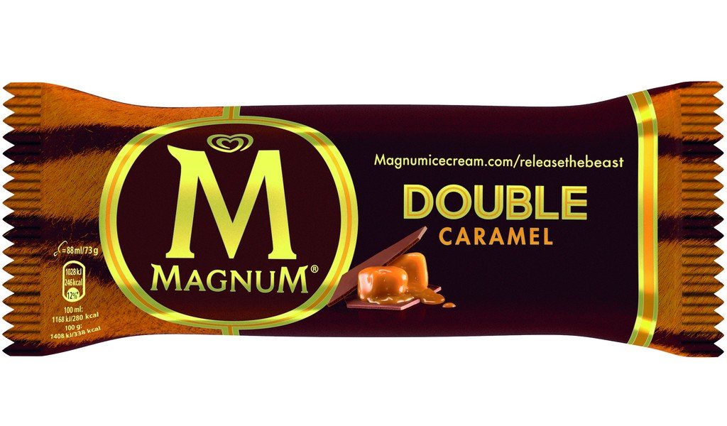 Sladoled Magnum 88 ml do 120 ml - Akcija - Njuškalo katalozi