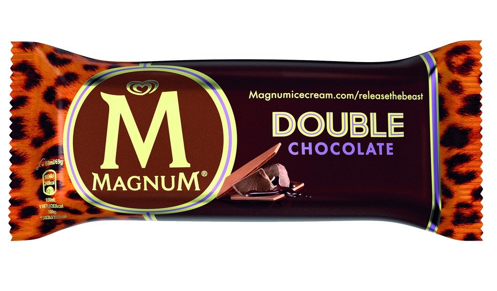 Sladoled Magnum 88 ml do 120 ml - Akcija - Njuškalo katalozi