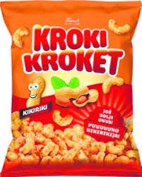Kroki kroket Chio 40 g - Djelo - Akcija - Njuškalo katalozi