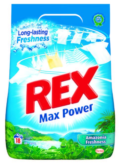 Deterdžent za rublje Rex razne vrste 1 kg - NTL - Akcija - Njuškalo ...