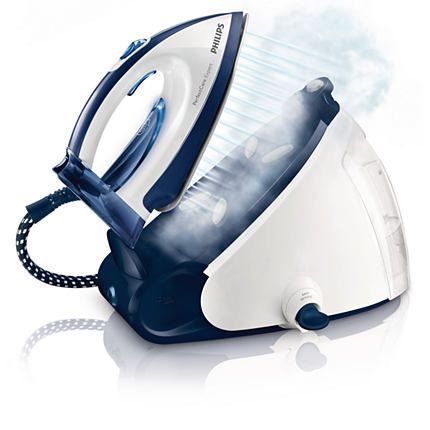 Parna postaja Philips GC9231/02 - Harvey Norman - Akcija - Njuškalo ...