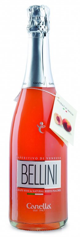 Bellini Canella 0,75 l - Akcija - Njuškalo katalozi