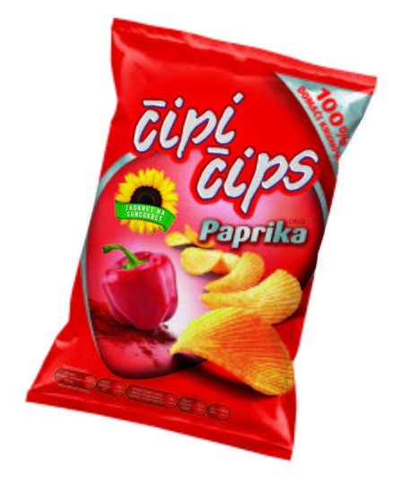 Čips razne vrste Čipi Čips 150 g - Gavranović - Akcija - Njuškalo katalozi