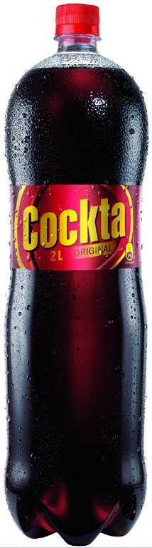 Cockta 2 l - Akcija - Njuškalo katalozi