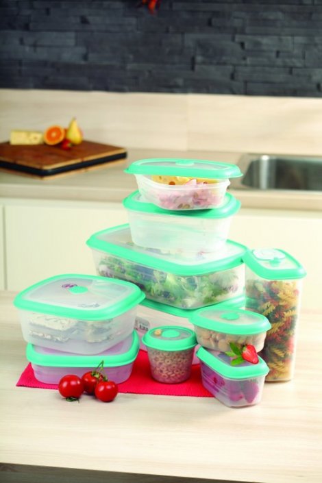 Posude ili doze Spar - Akcija - Njuškalo katalozi