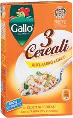 Rižoto Riso Gallo 800 g ili 1 kg - Kaufland - Akcija - Njuškalo katalozi