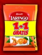 Bomboni Laringo naranča i đumbir 80 g + ananas i đumbir 80 g gratis ...