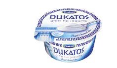 Grčki tip jogurta Natur Dukatos 150 g - Victa - Akcija - Njuškalo katalozi