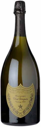 Šampanjac Brut Dom Perignon 0,75 L - Metro - Akcija - Njuškalo katalozi