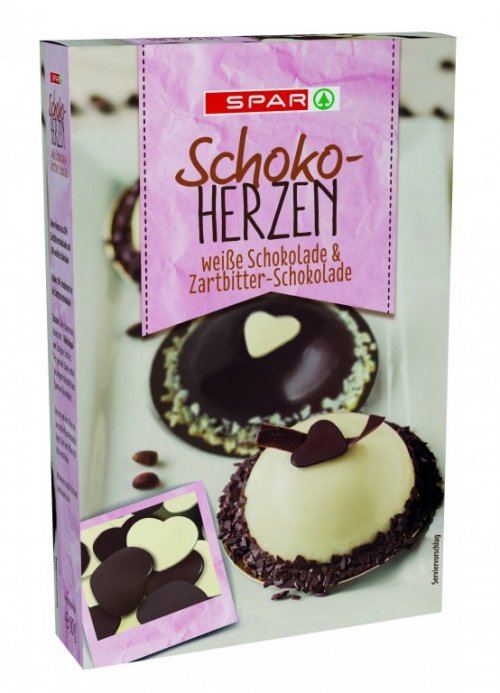 Dekor za ukrašavanje kolača Spar razne vrste - Akcija - Njuškalo katalozi