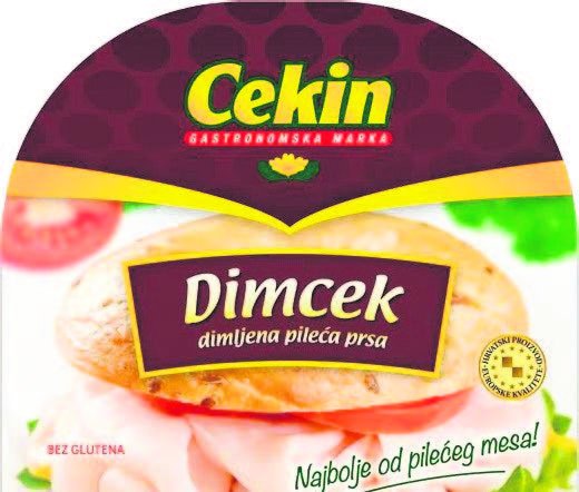 Pureća šunka prestige ili dimcek Vindija 100g - KTC - Akcija - Njuškalo ...