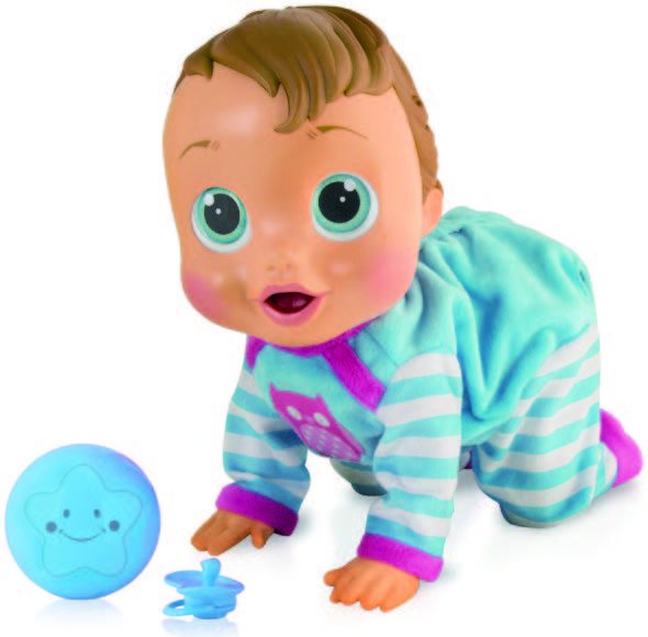 Lutka Beba Luka - Akcija - Njuškalo katalozi