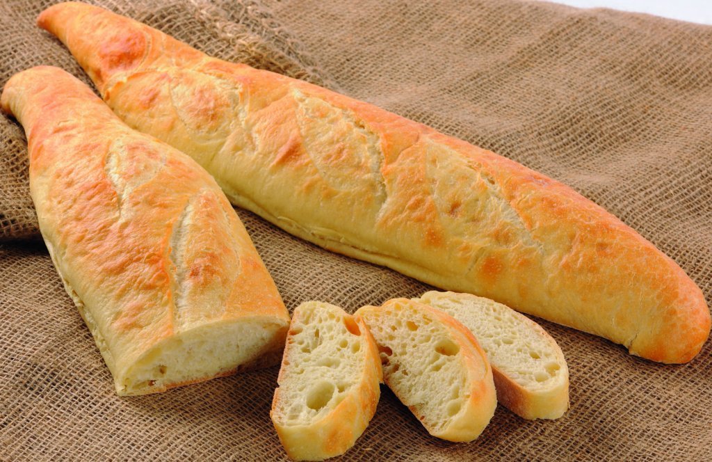 Rustika bijela 400 g - Akcija - Njuškalo katalozi